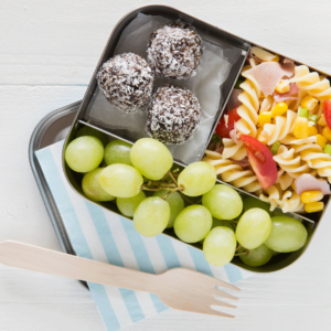 10 Simple Swaps for a Healthier Lunchbox • CHILD Magazines