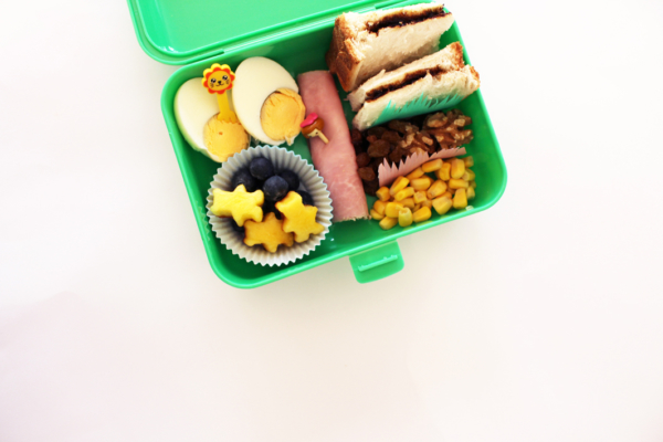 Super Cute Kawaii Food Ideas For Your Kids' Bento Box | CHILD Mags