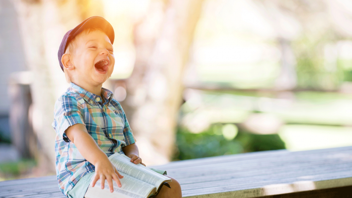 Kids Who Are Changing the World