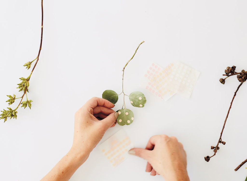 DIY Nature Mobile • CHILD Magazines