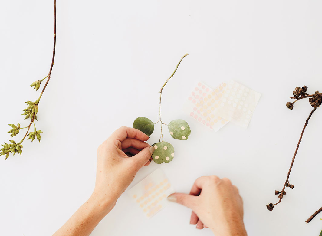 DIY Nature Mobile • CHILD Magazines