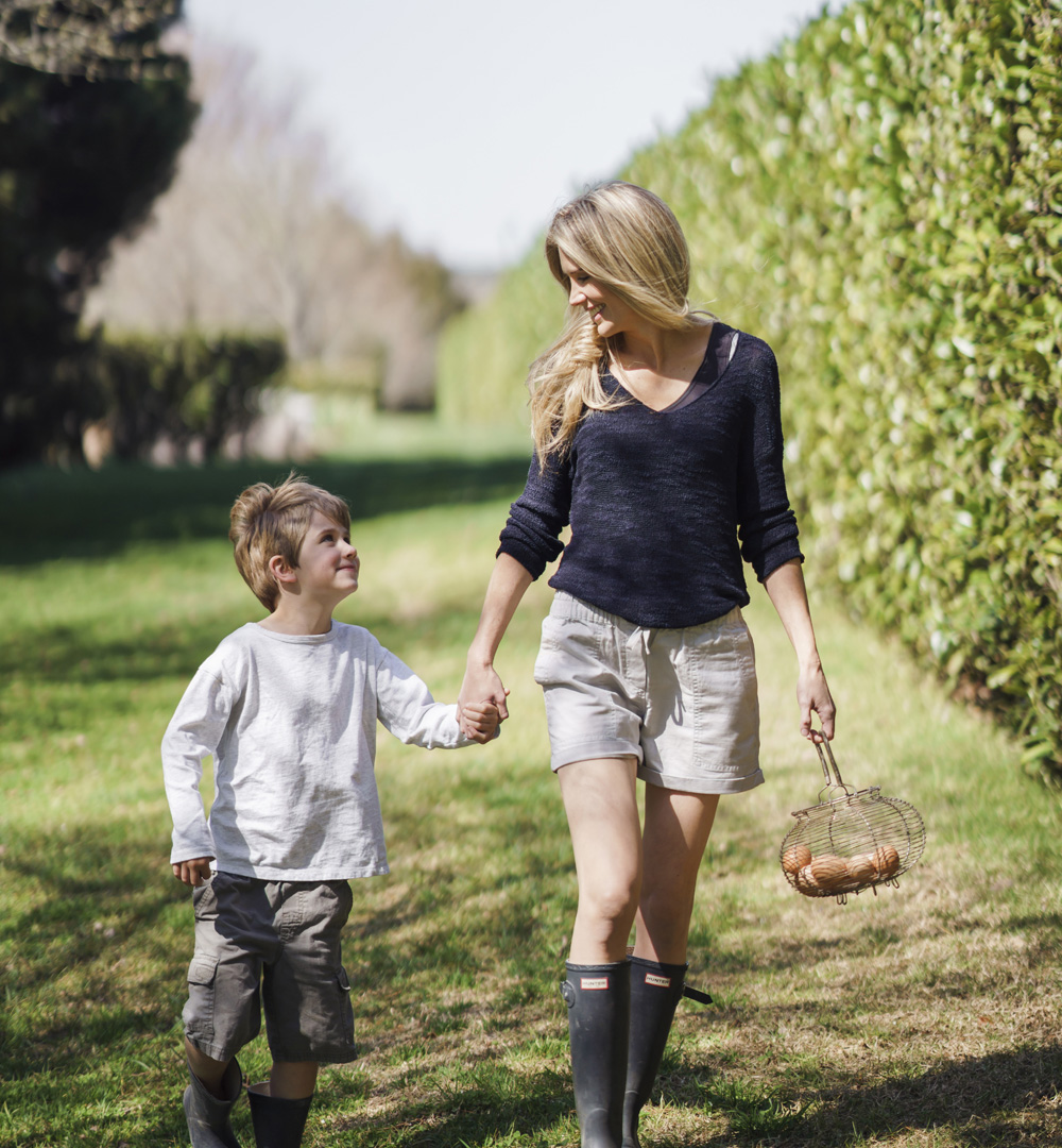 Louise Fulton Keats on Motherhood and a Family Food Legacy • CHILD ...