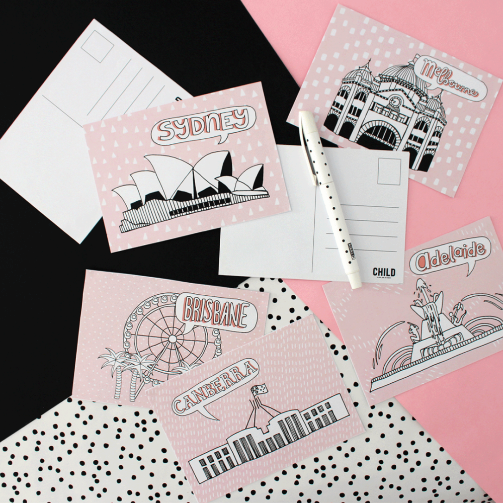 Free Printable Halloween Chatterbox • CHILD Magazines