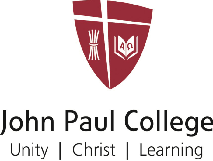 John Paul College • CHILD Magazines