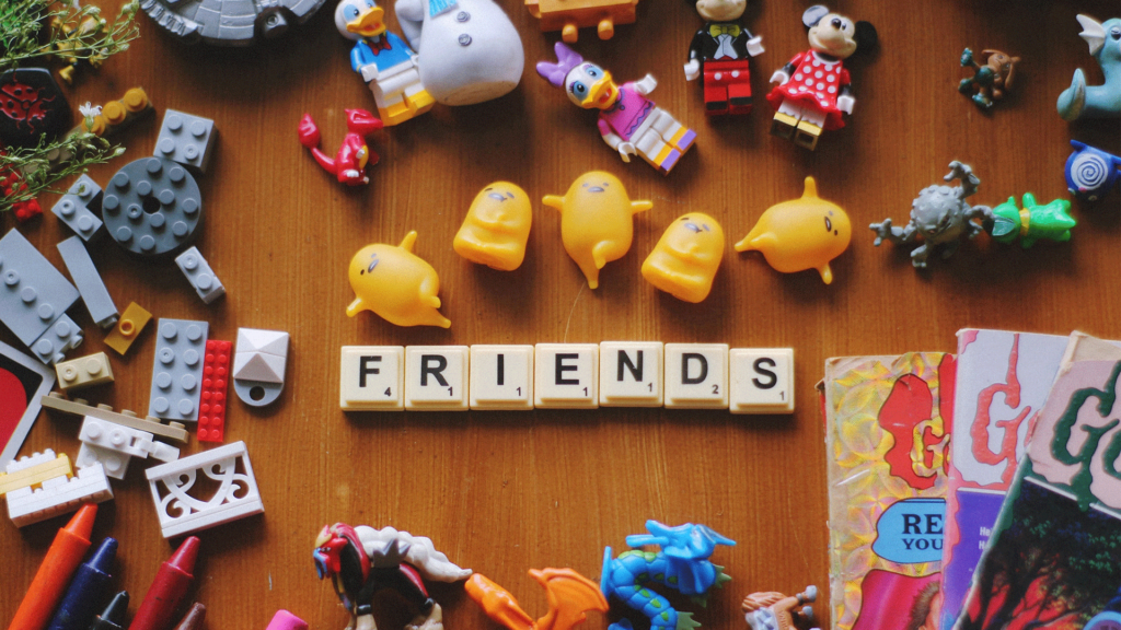 24 Things From Our Childhoods That We Need To Bring Back • CHILD Magazines