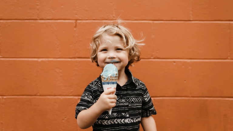 24 Things From Our Childhoods That We Need To Bring Back • CHILD Magazines