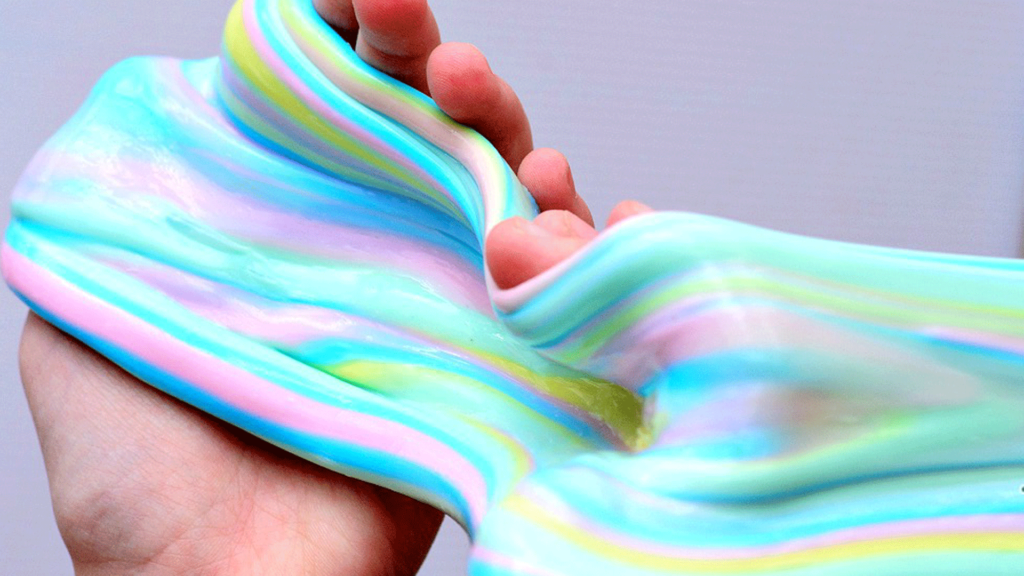Everything You Need to Know About This Slime Craze • CHILD Magazines