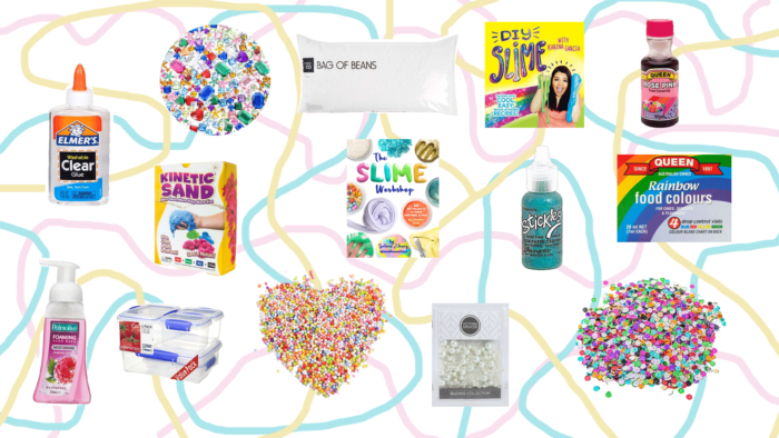 Everything You Need to Know About This Slime Craze • CHILD Magazines
