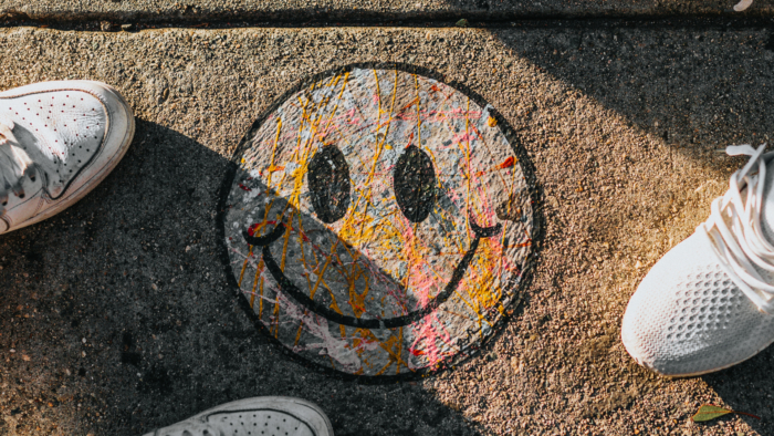 The Ultimate Happy List of All The Good Things • CHILD Magazines