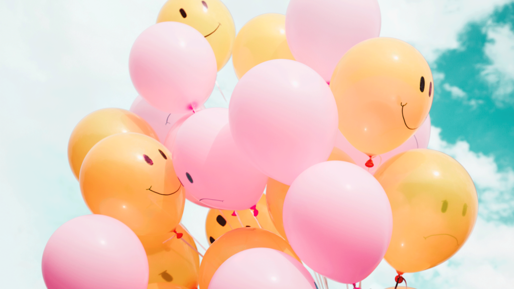 The Ultimate Happy List of All The Good Things • CHILD Magazines