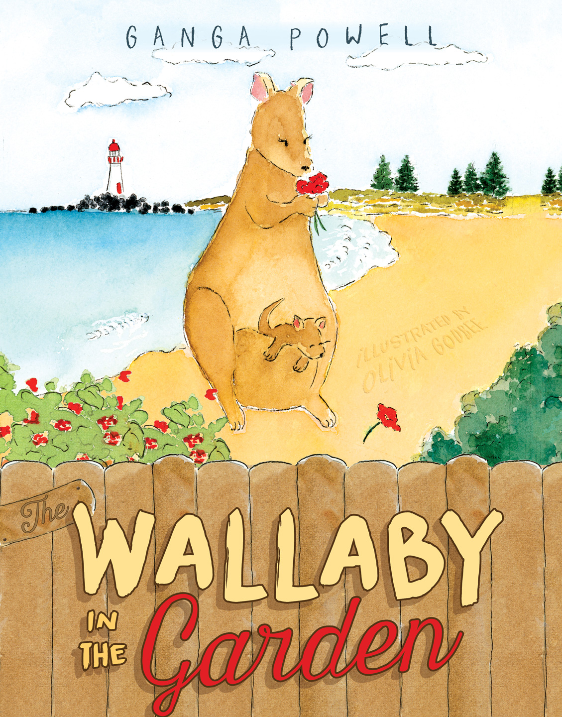 Book Review: 8 New Picture Books for the 2-6 year olds