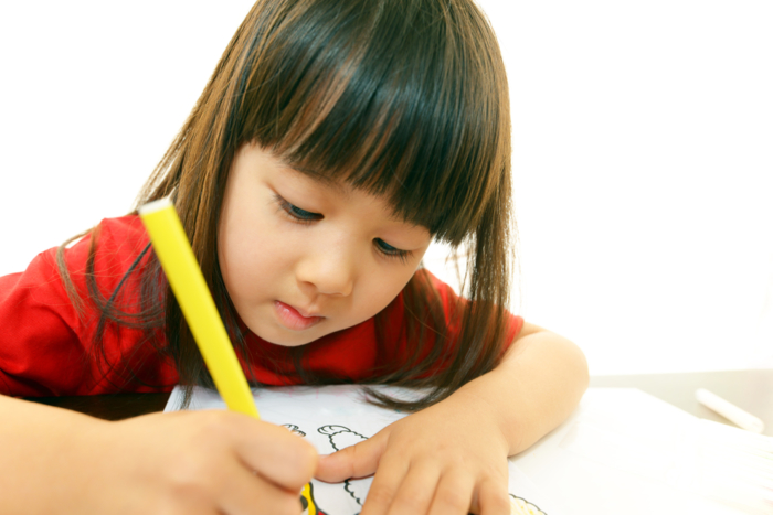 Why words matter - being bilingual • CHILD Magazines