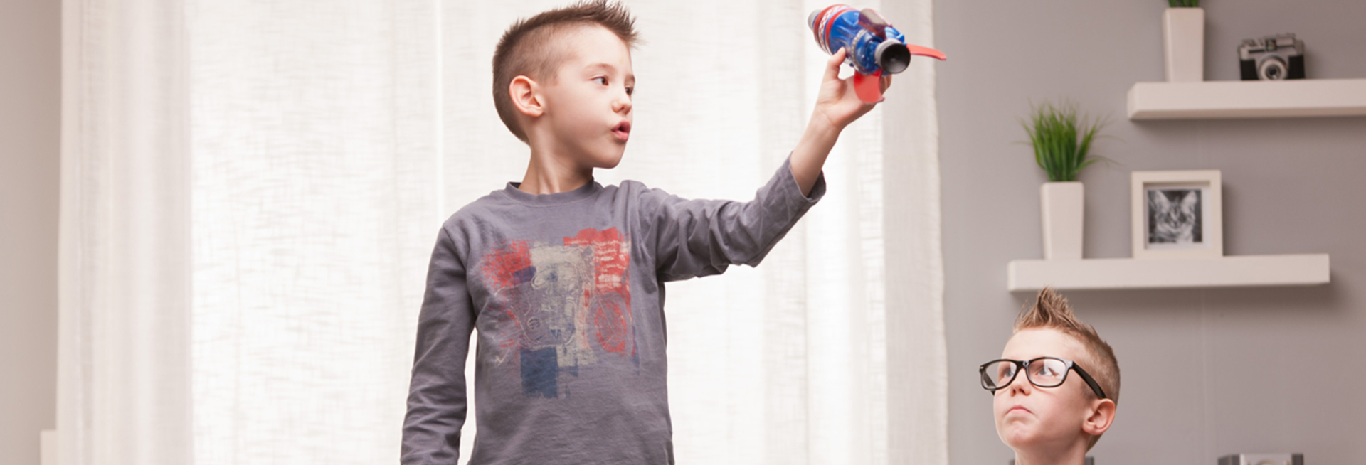 How to develop your child’s innate abilities • CHILD Magazines