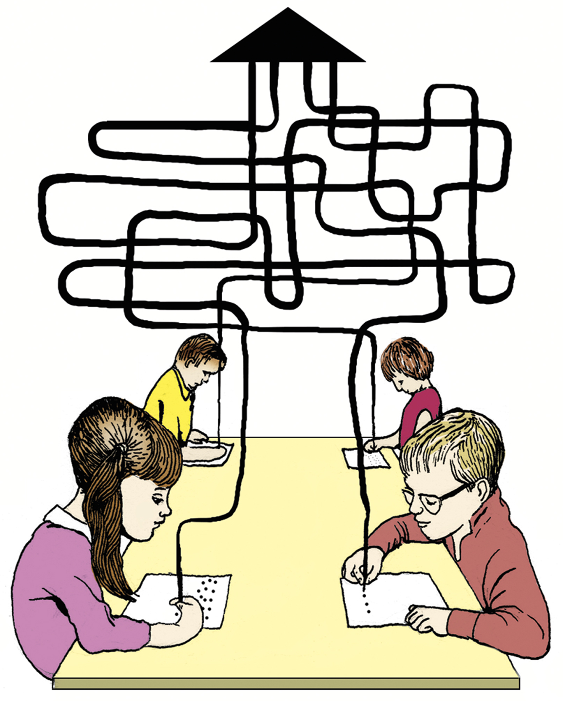 Tools For Schools