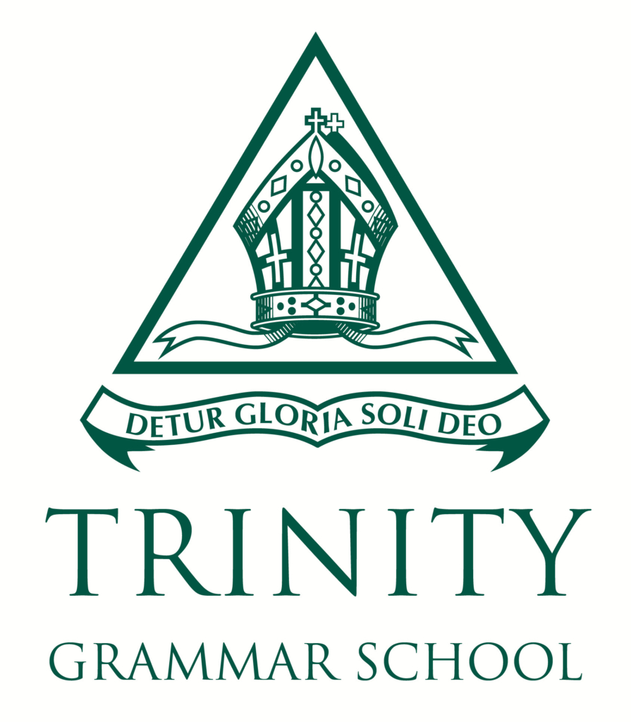 Trinity Grammar School • CHILD Magazines