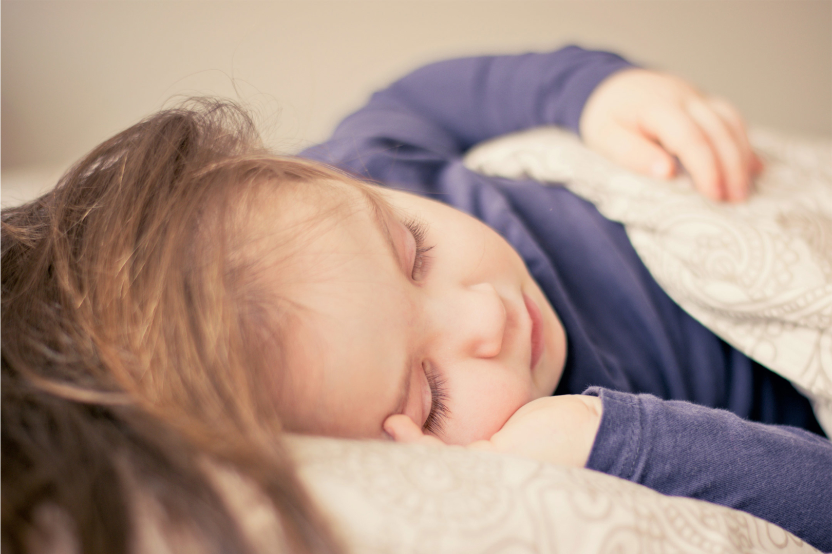 What exactly is rest-time in childcare? • CHILD Magazines