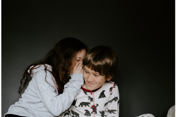 What causes stuttering in children? • CHILD Magazines