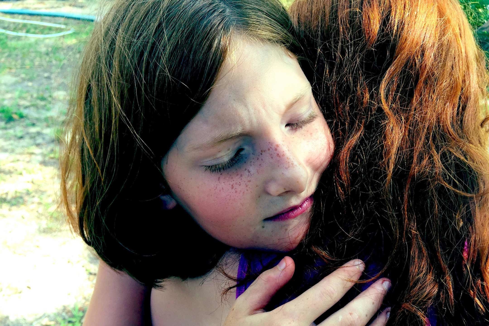 Parental Alienation • CHILD Magazines