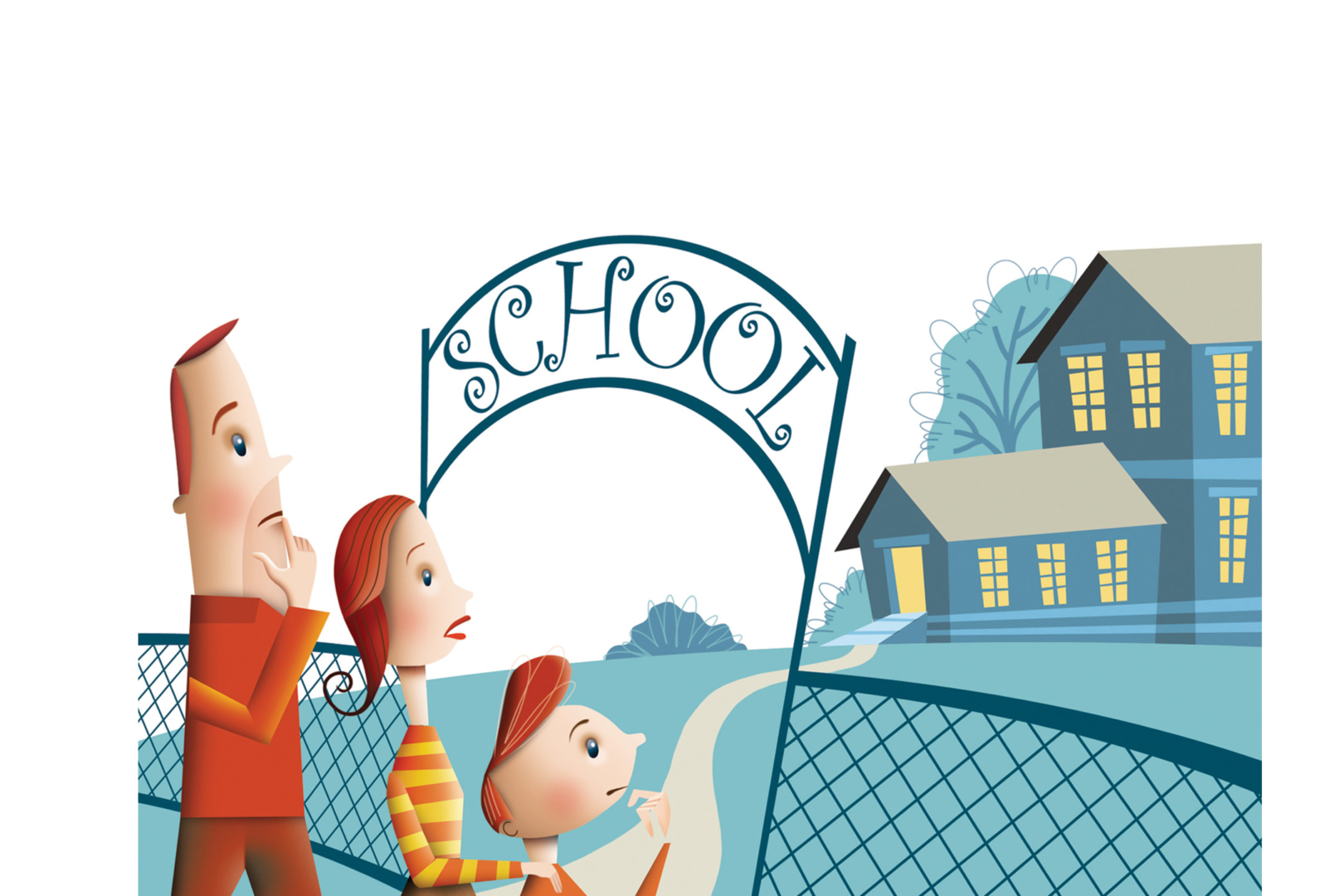 9 Tips To Help Your Child Start School Successfully | CHILD Mags