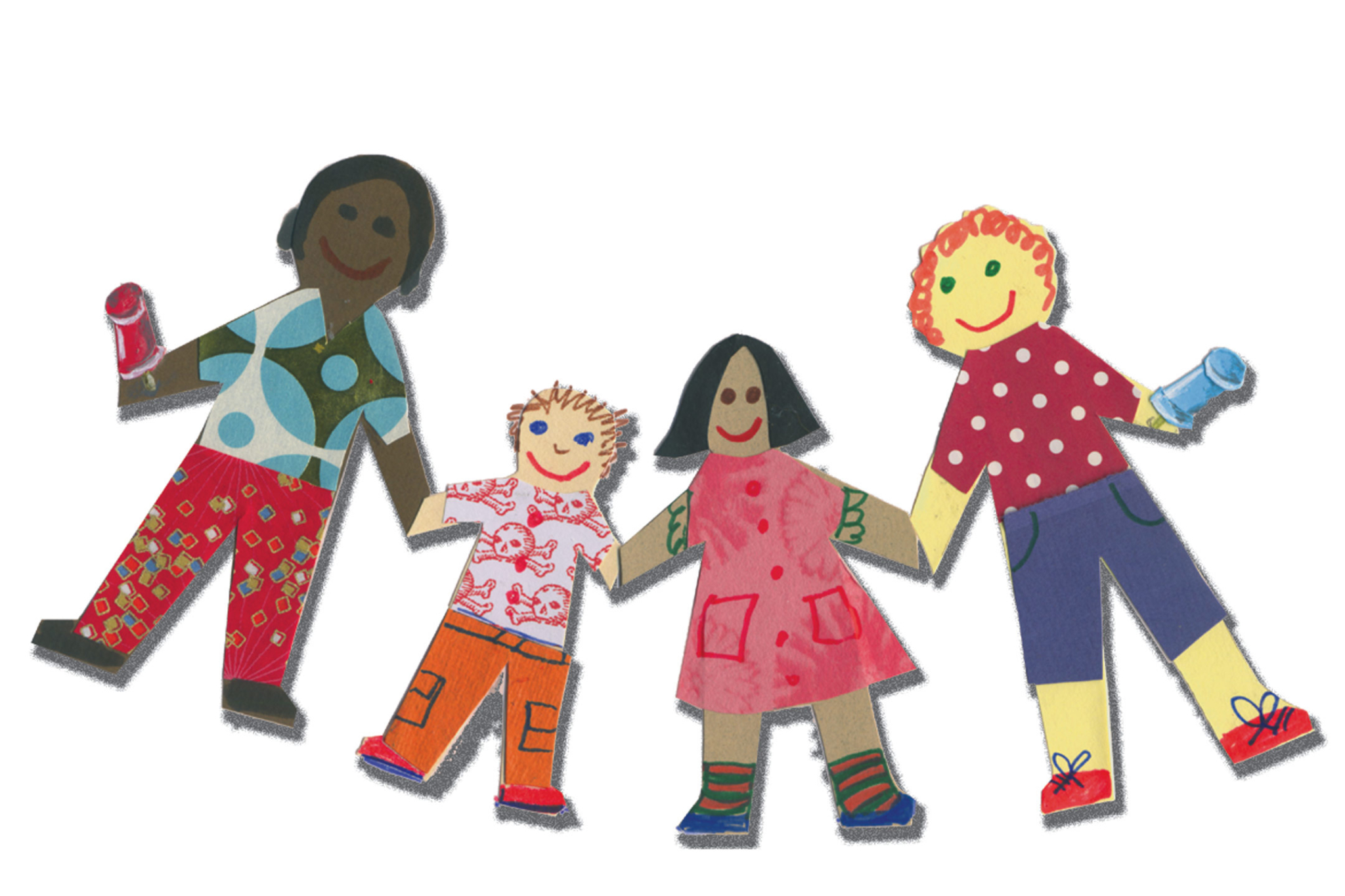 Collective Classrooms | CHILD Mags