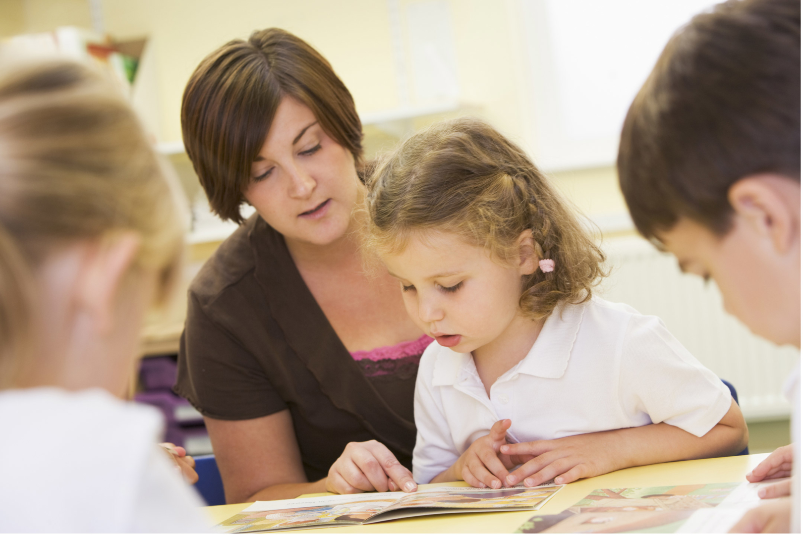 How can schools sustain and support teacher wellbeing? • CHILD Magazines