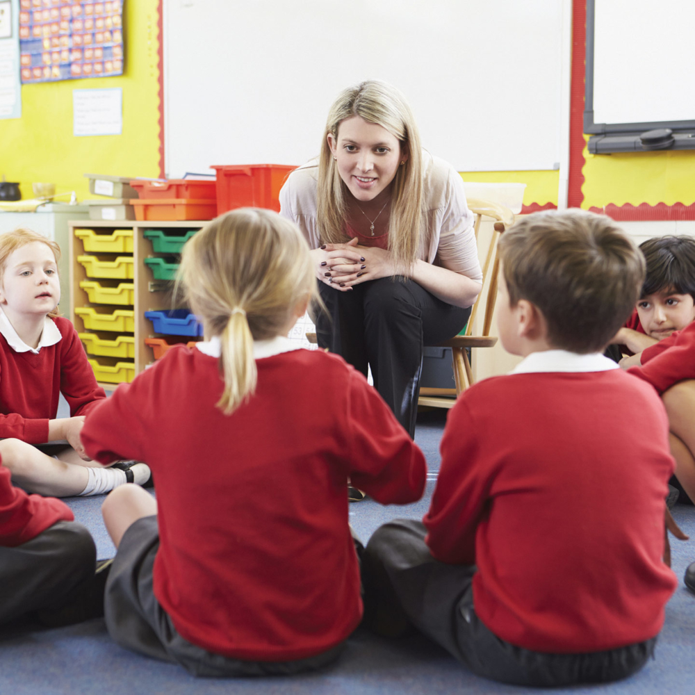 Inform • CHILD Magazines