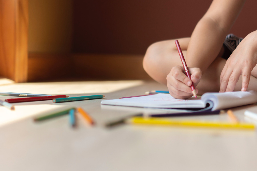 A drawing a day…our top 10 drawing activity ideas for families