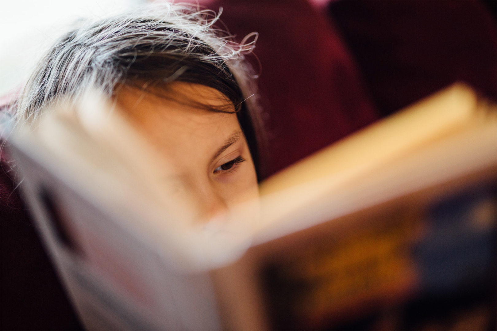 3 Reasons Why Book Series Lead to Reading Success • CHILD Magazines