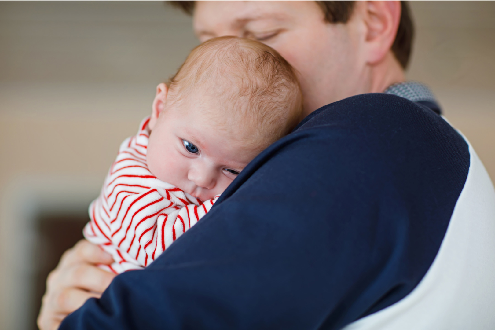 Surrogacy Birth Checklist for Intended Parents • CHILD Magazines