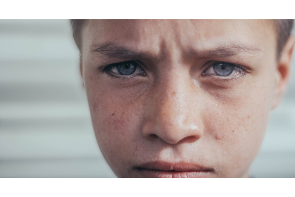 How to assess and care for your child if they've been impacted by ...