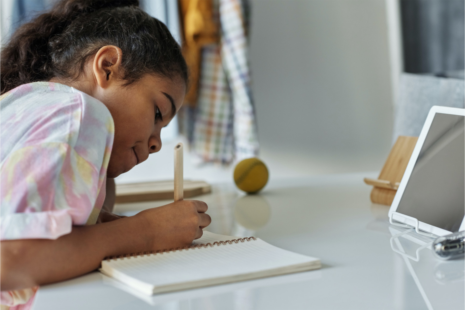 How was it? what parents told us about remote learning • CHILD Magazines