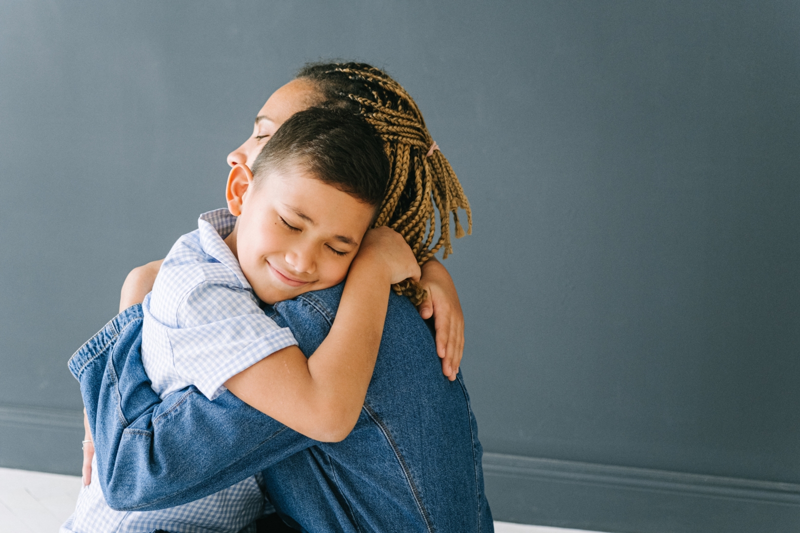 Are you operating from a fear-based parenting style? • CHILD Magazines
