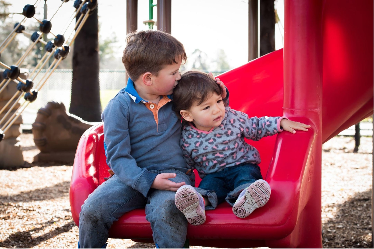 What are breath-holding spells that causes children to faint? • CHILD ...