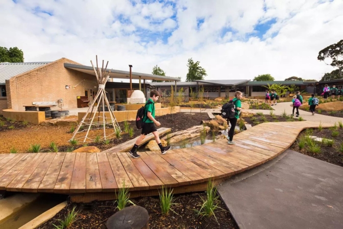 Building stronger connections between schools and communities • CHILD ...