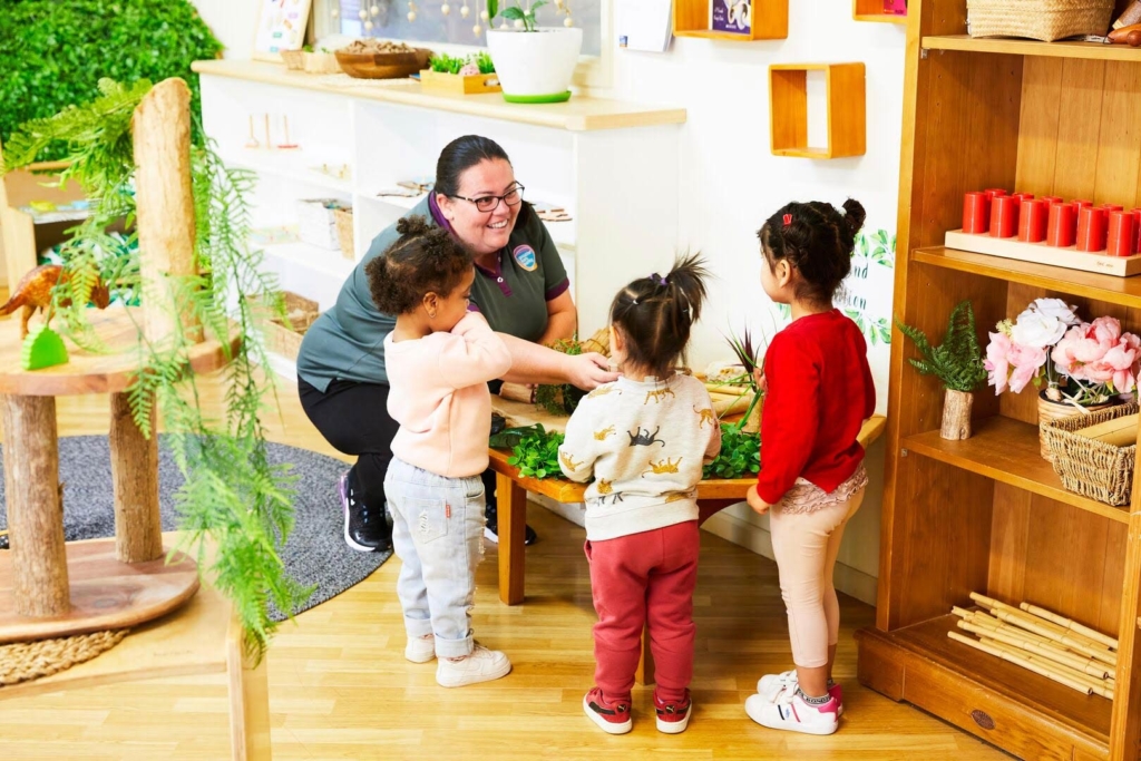 Australia's best childcare centres revealed • CHILD Magazines