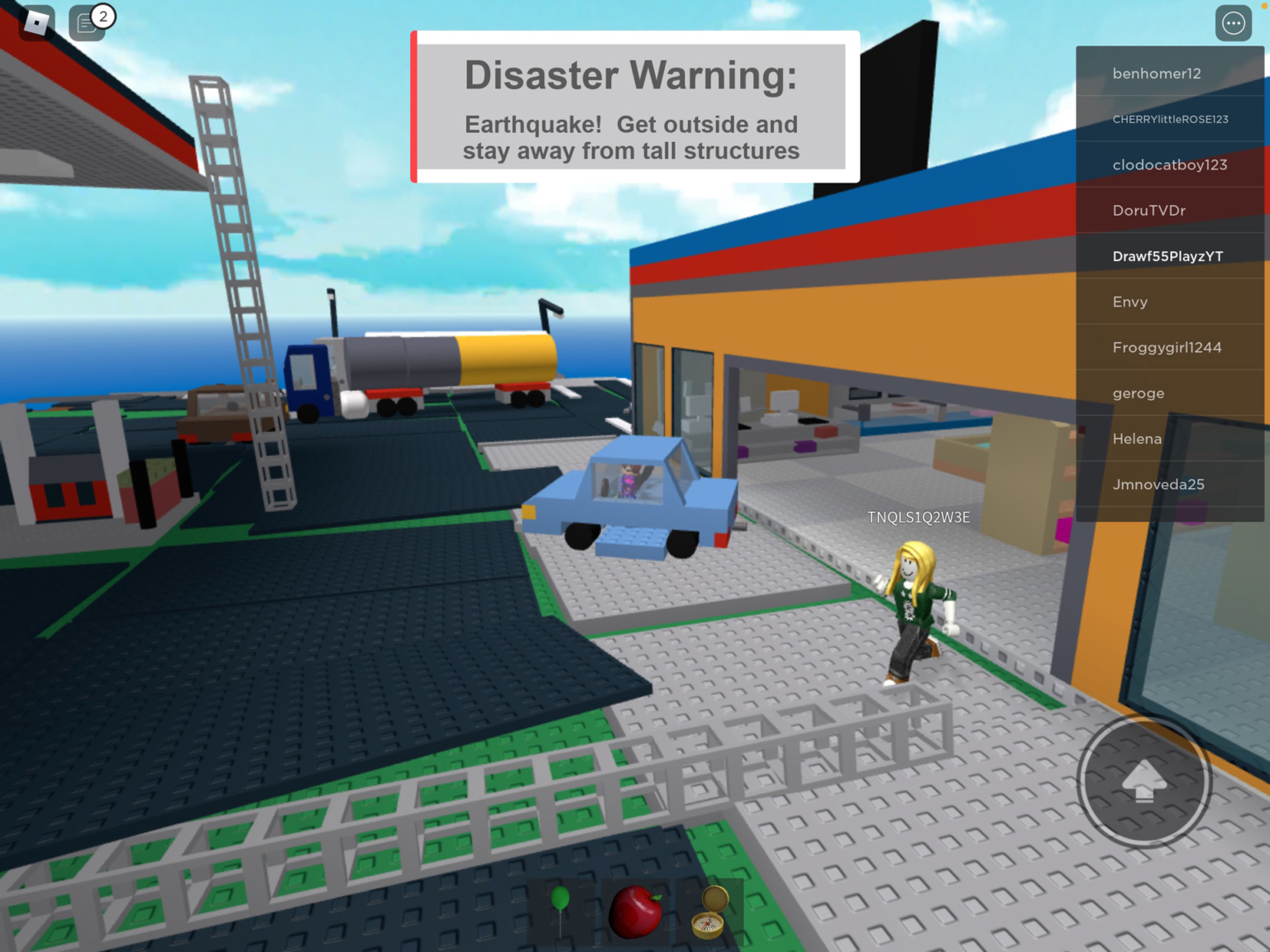 Are the kids playing Roblox games being exploited? • CHILD Magazines