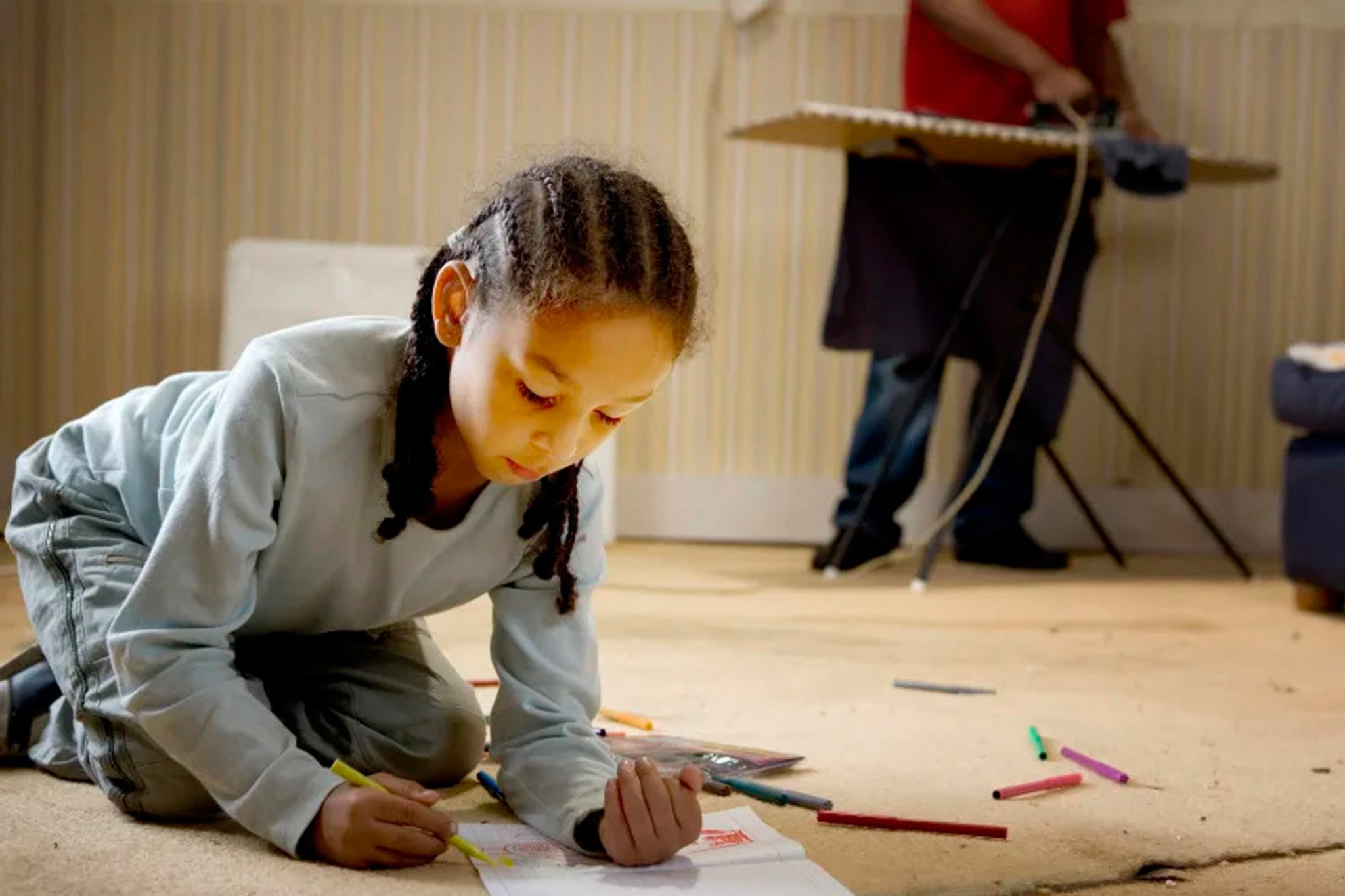 Child Poverty Crisis Hits One in Three Australian Kids in Single-Parent ...