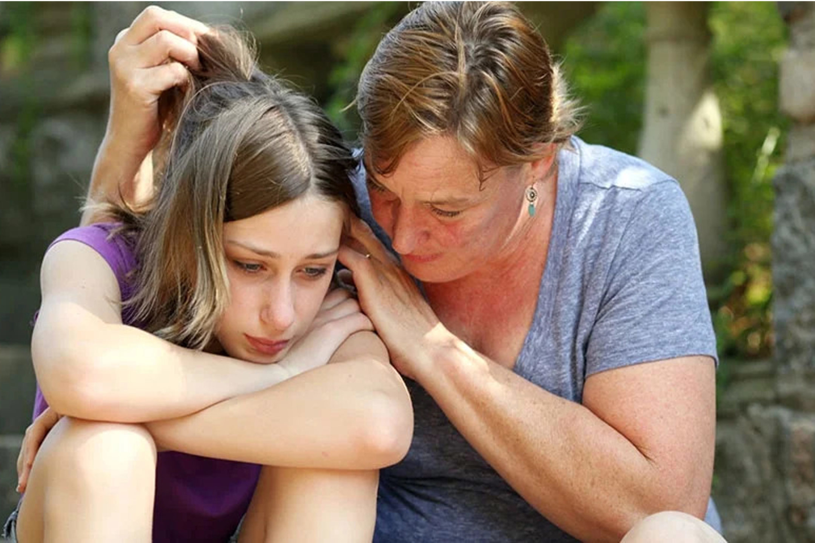 What does a panic attack look like in a child? • CHILD Magazines