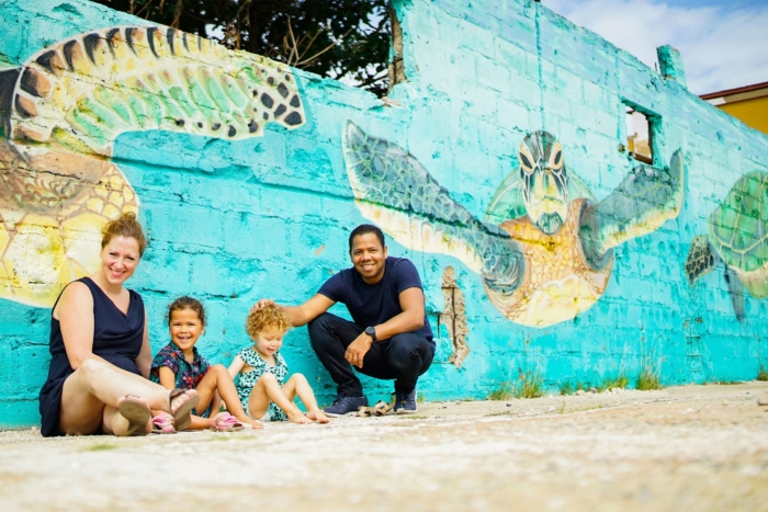 What does family look like in Australia? • CHILD Magazines