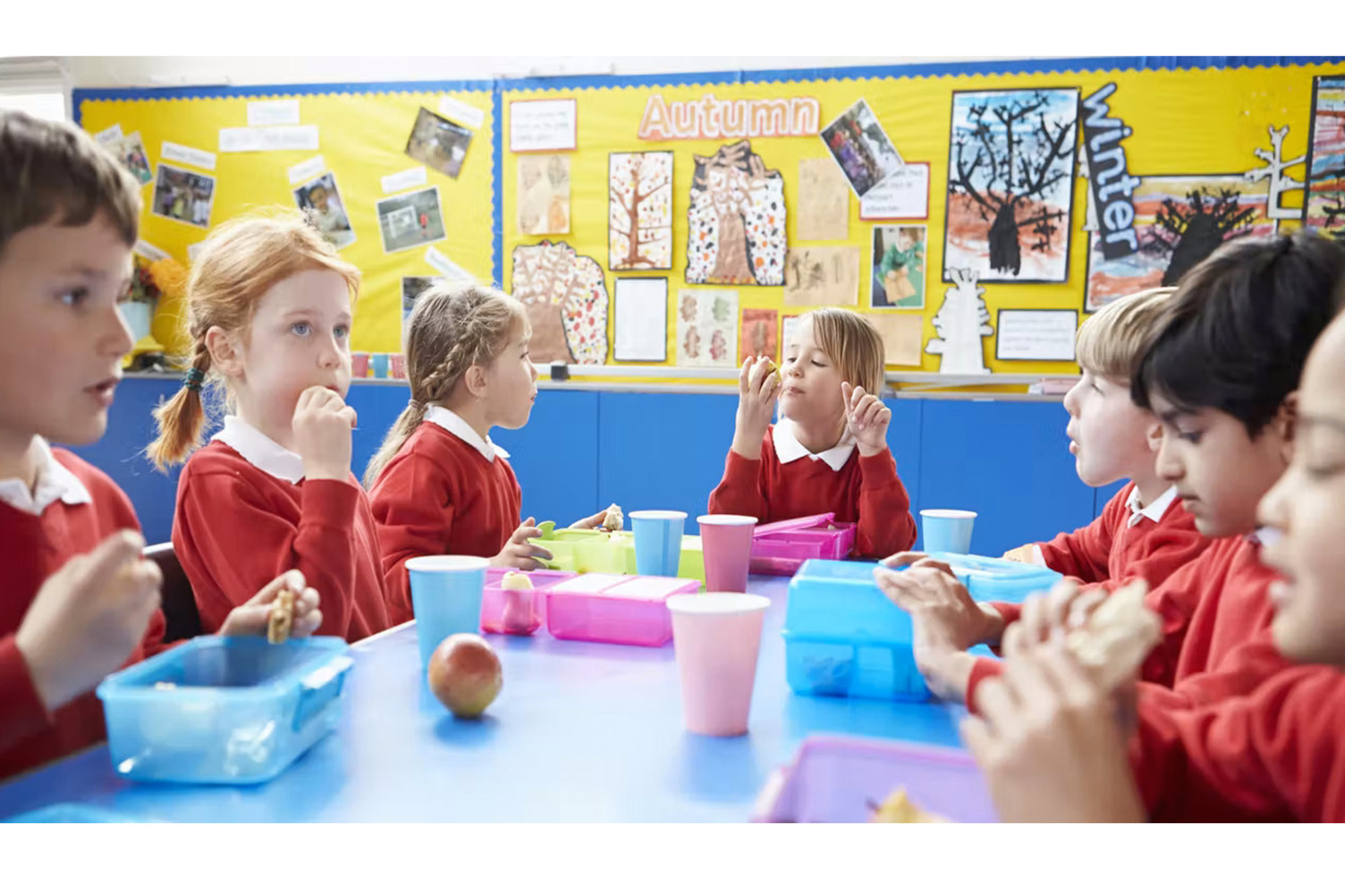 Smart School Lunches: a Guide for Packing Healthy, Kid-Friendly Lunch ...