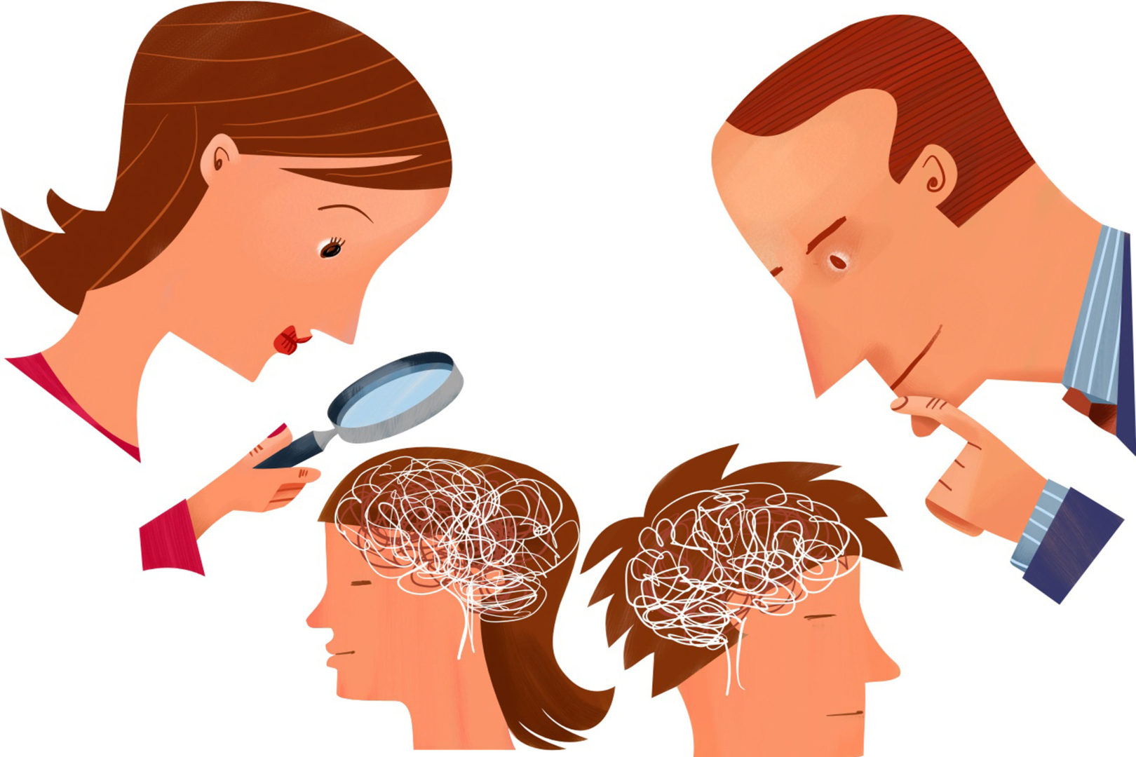 Unlocking the mysteries of the teenage mind • CHILD Magazines Unlocking the mysteries of the teenage mind • CHILD Magazines