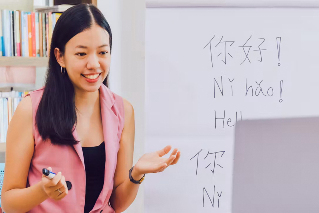 Why Learning a Second Language Is a Smart Move for Kids • CHILD Magazines