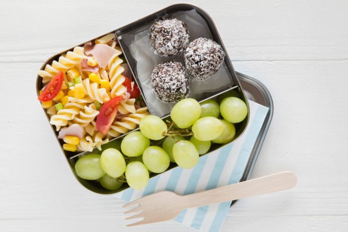 Recipe ideas for kids lunch boxes • CHILD Magazines