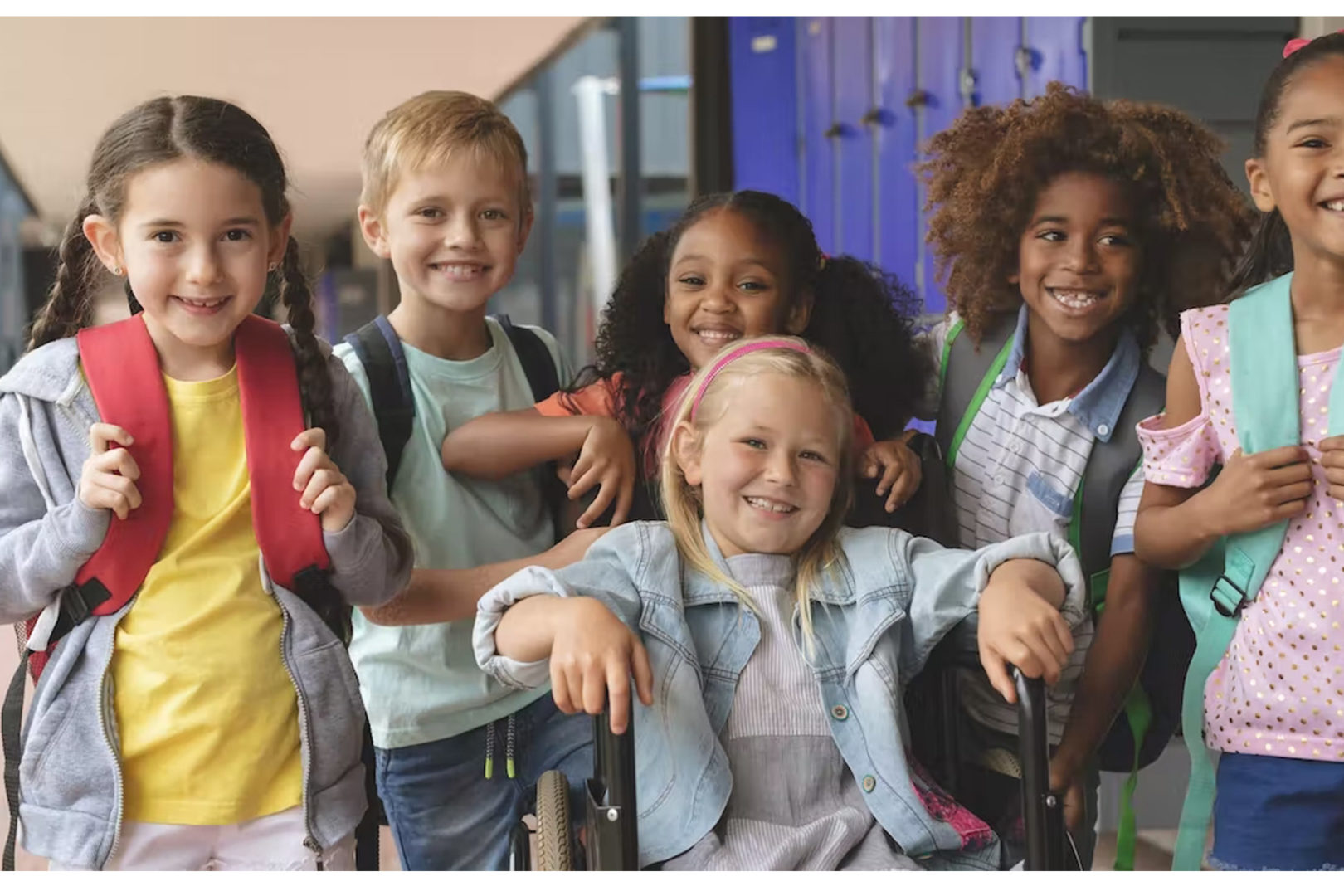 Does One Classroom Fit Every Child? Rethinking Inclusion in Australian ...
