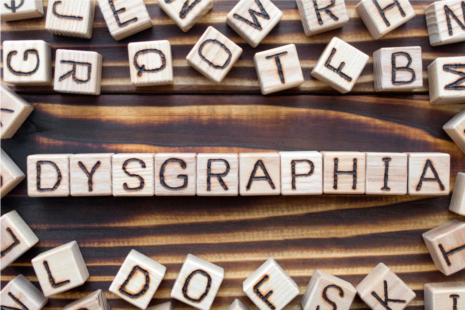 What is dysgraphia in kids and why is it often overlooked? • CHILD ...