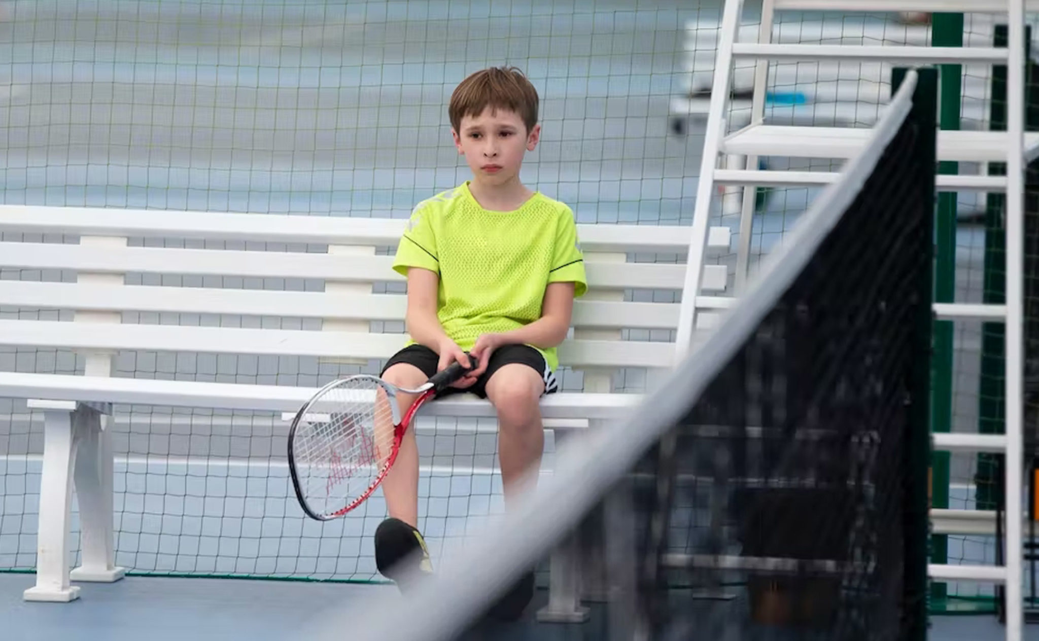 What makes kids want to drop out of sport? • CHILD Magazines