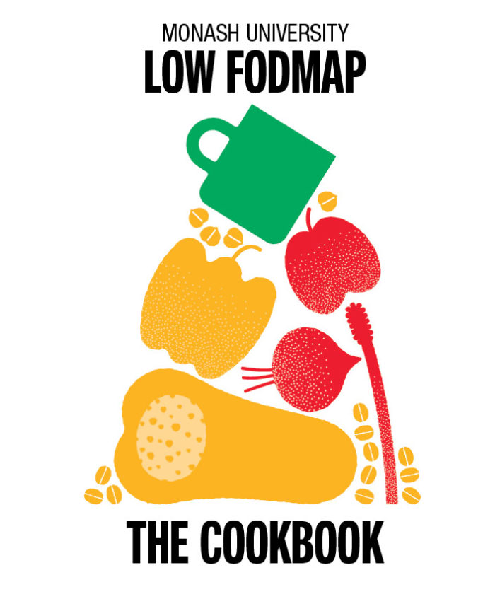 World-leading Monash team produces its first FODMAP cookbook • CHILD Magazines