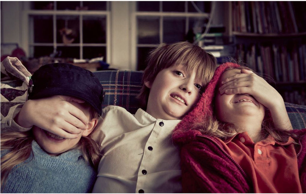 Why parents want clearer screen ratings for scary movies, shows and ...