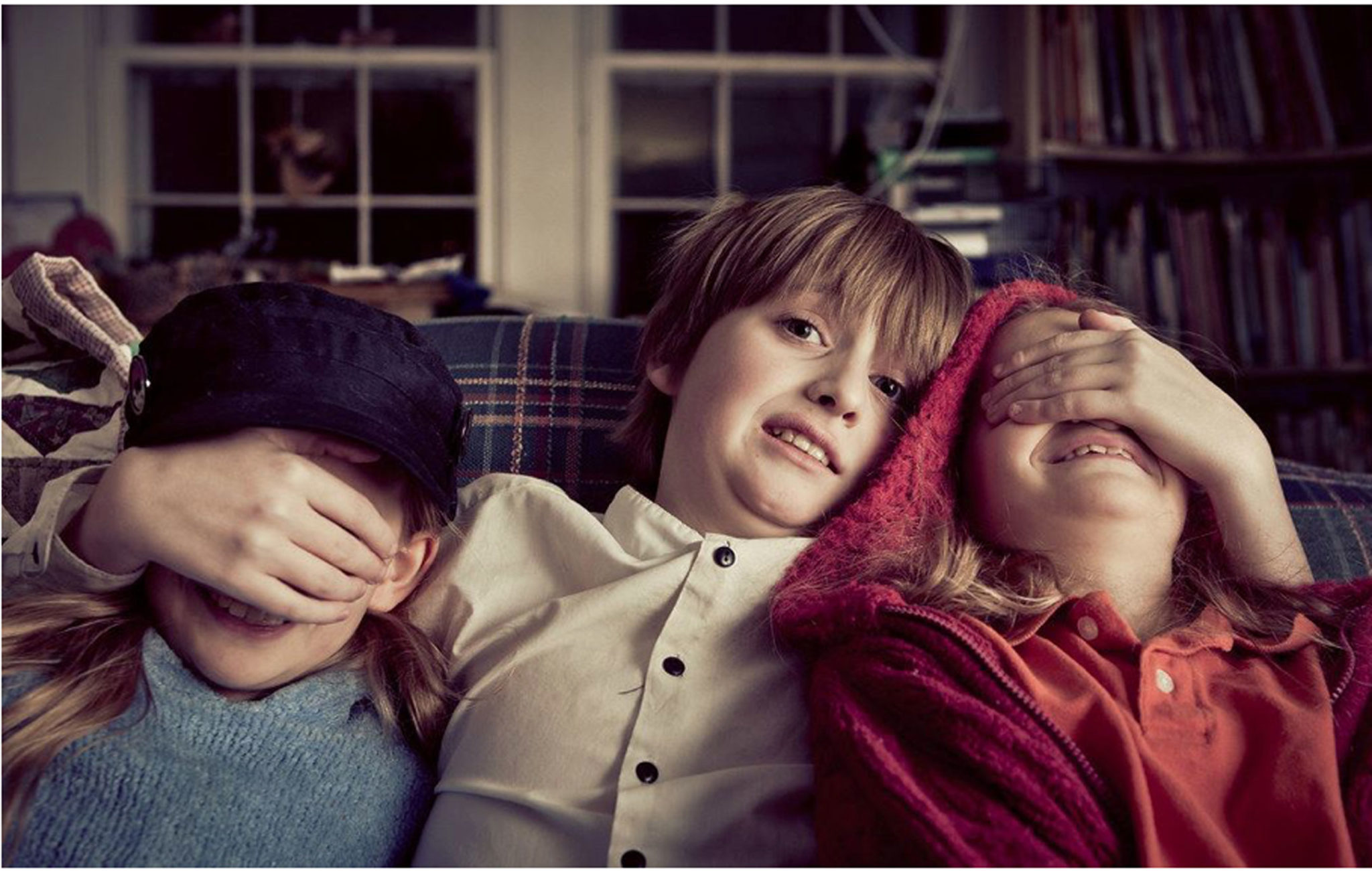 Does Australia’s media classification system suit your family’s needs ...