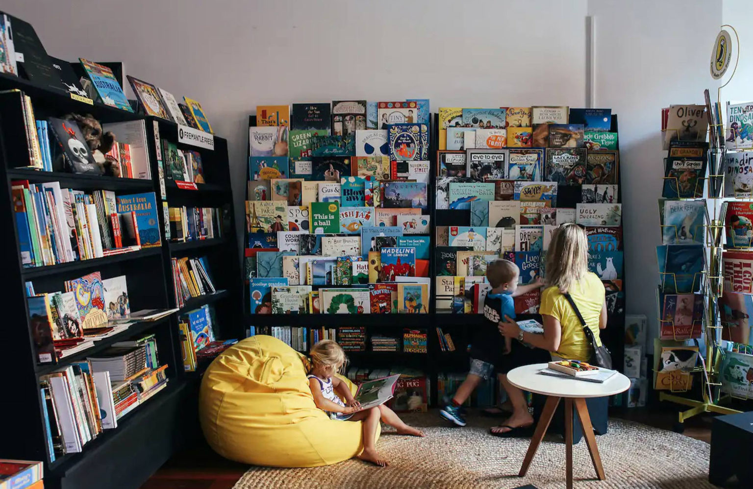 The CBCA 2025 Book of the Year - Notables announced • CHILD Magazines